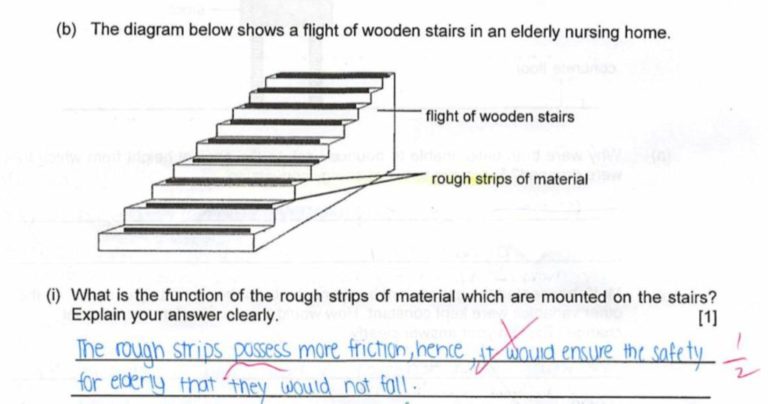 PSLE Science Misconception: Energy & Forces - Primary School Science ... PSLE Science Misconception: Energy & Forces - Primary School Science ...