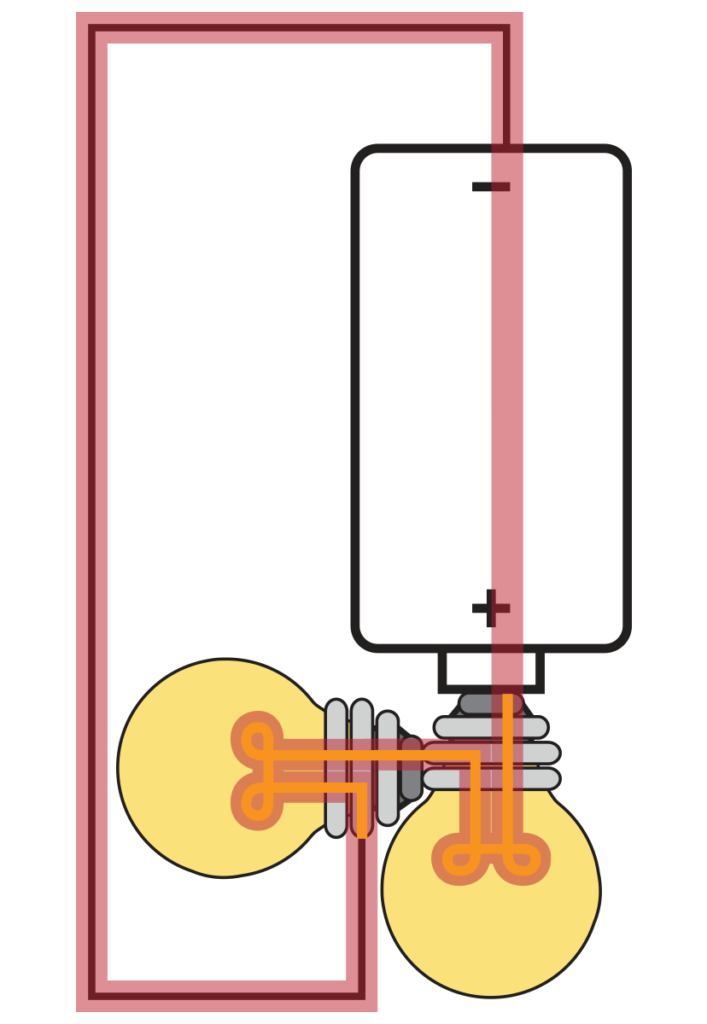 Will the Bulb Light Up: A Closer Look at the Arrangement of Wires in a ...