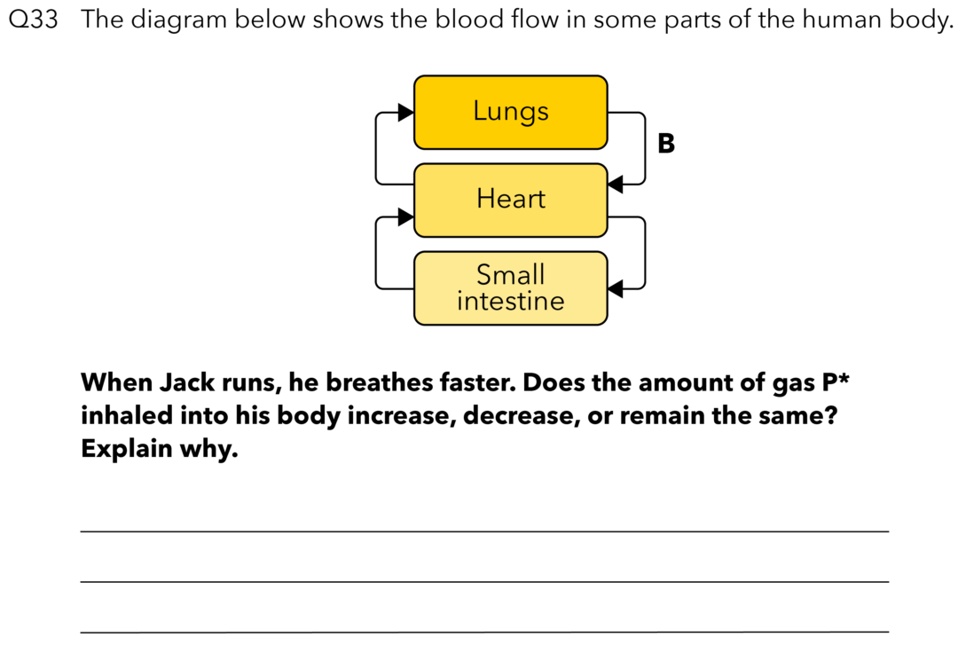 2017 Rosyth School (ROSYTH) P5 SA2 Examination Paper Analysis - Primary ...