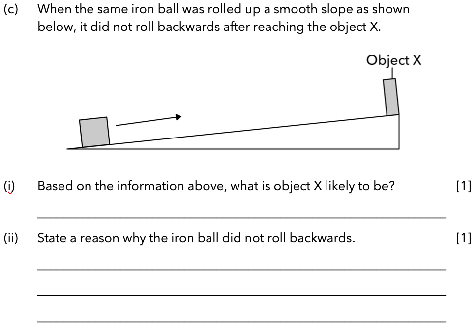 5 Easy Steps to Conquer Questions on Forces - Primary School Science ...
