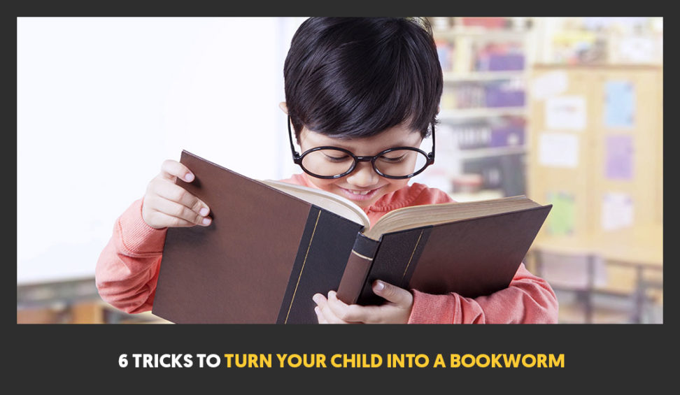 6 Surprising Reasons Why Your Child Is Not Interested In Studying