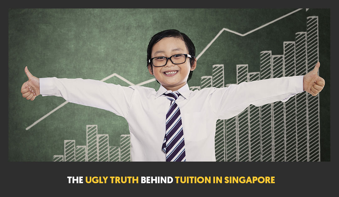 The Ugly Truth Behind Tuition In Singapore - Primary School Science ...