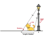 Light Energy: Why Does the Length of a Shadow Change? - Primary School ...
