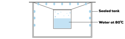 Heat Energy X Water Cycle: How Do Water Droplets Form? - Primary School Science Tuition - The ...