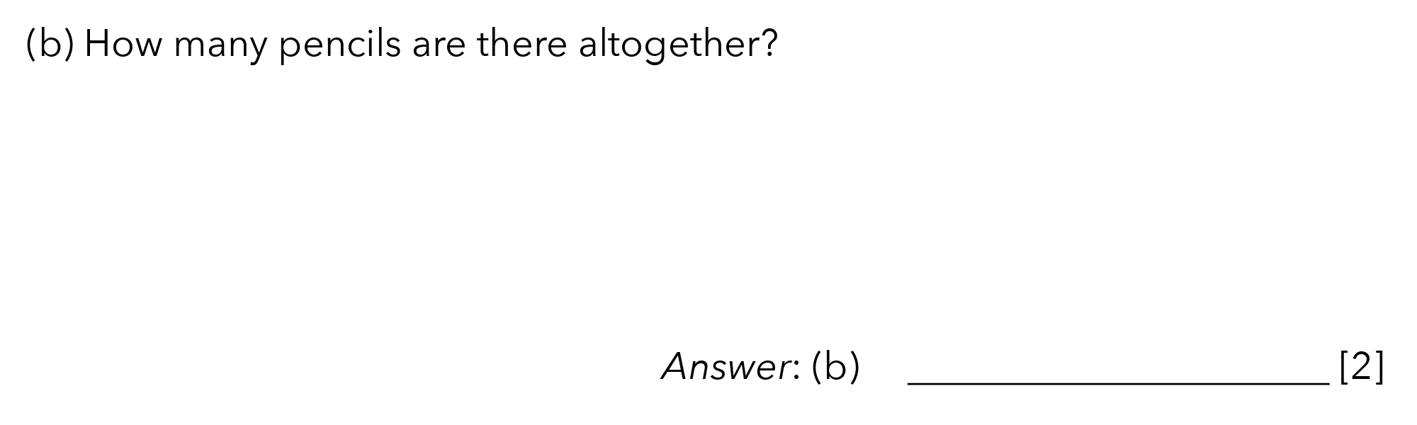 P5 Math Problem-solving Technique: Gap & Difference Method - Primary ...