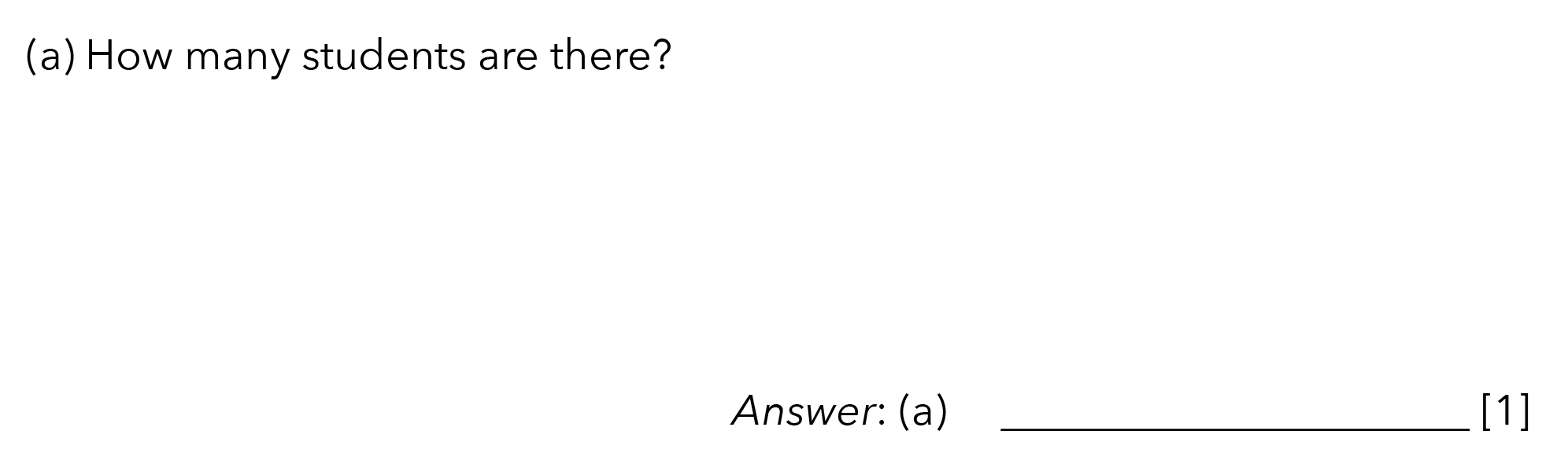 P5 Math Problem-solving Technique: Gap & Difference Method - Primary ...