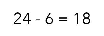 P5 Math Problem-solving Technique: Gap & Difference Method - Primary ...