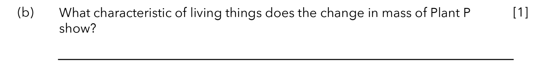 Maris Stella High School (MSHS) P3 SA1 Examination Paper Analysis ...