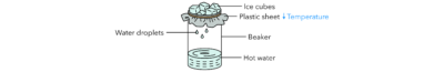 Water Cycle: How Is Rain Formed? - Primary School Science Tuition - The ...
