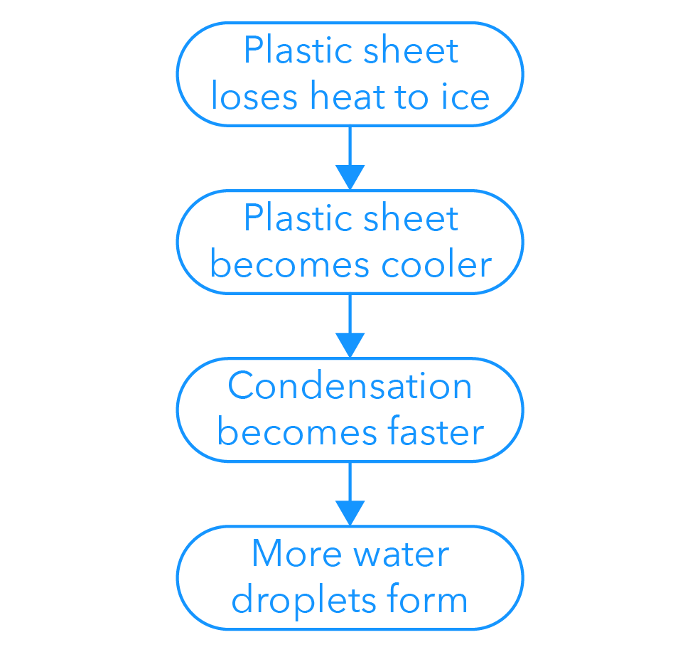 Water Cycle: How Is Rain Formed? - Primary School Science Tuition - The ...