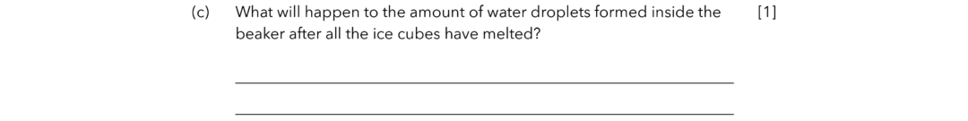 Water Cycle: How Is Rain Formed? - Primary School Science Tuition - The ...