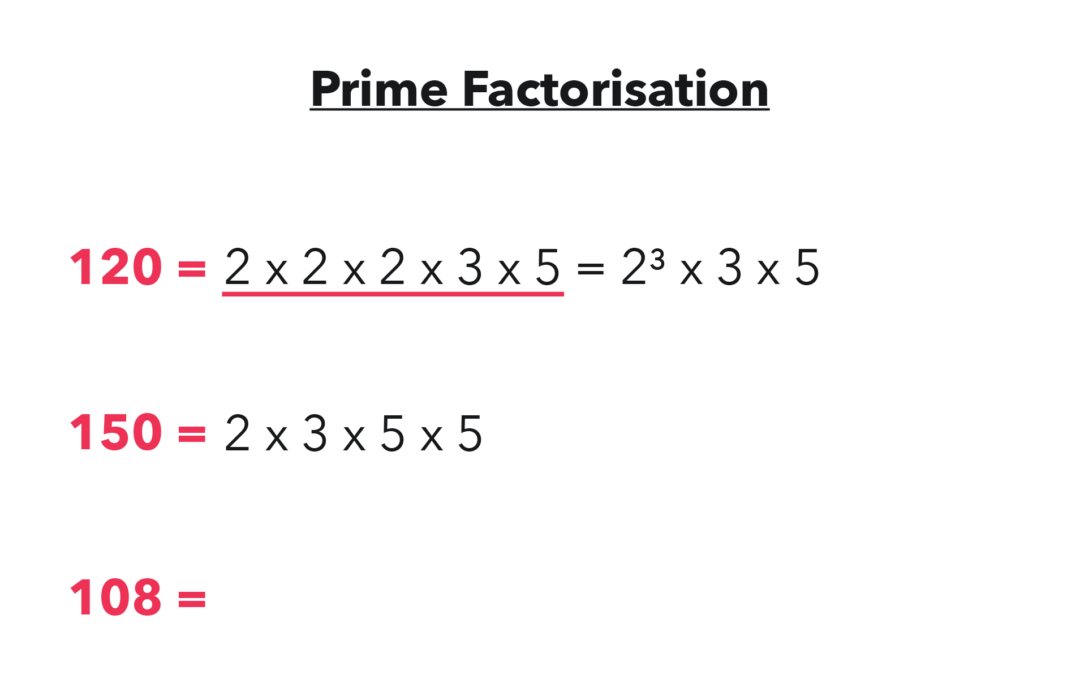 Highest Common Multiple: 2 Methods To Solve HCF Word Problems - Primary ...