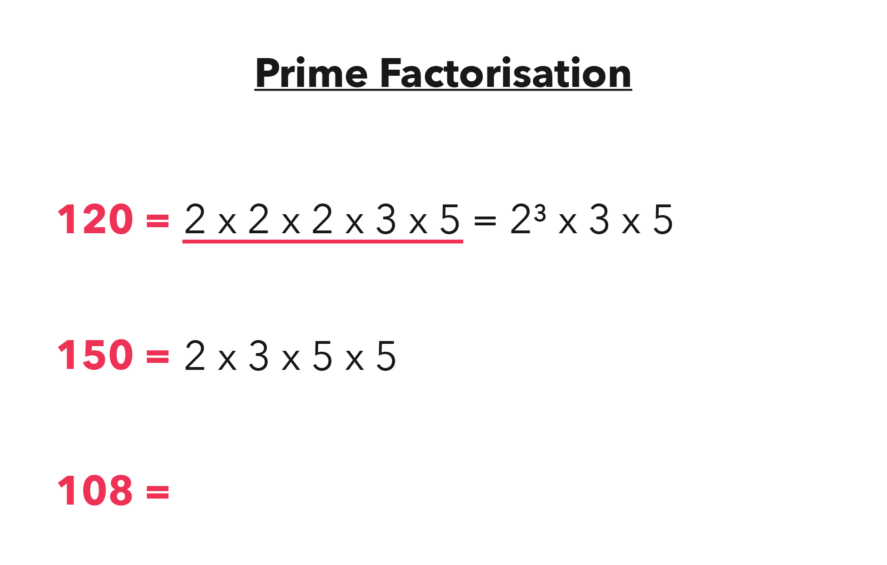 Highest Common Multiple: 2 Methods To Solve HCF Word Problems - Primary ...