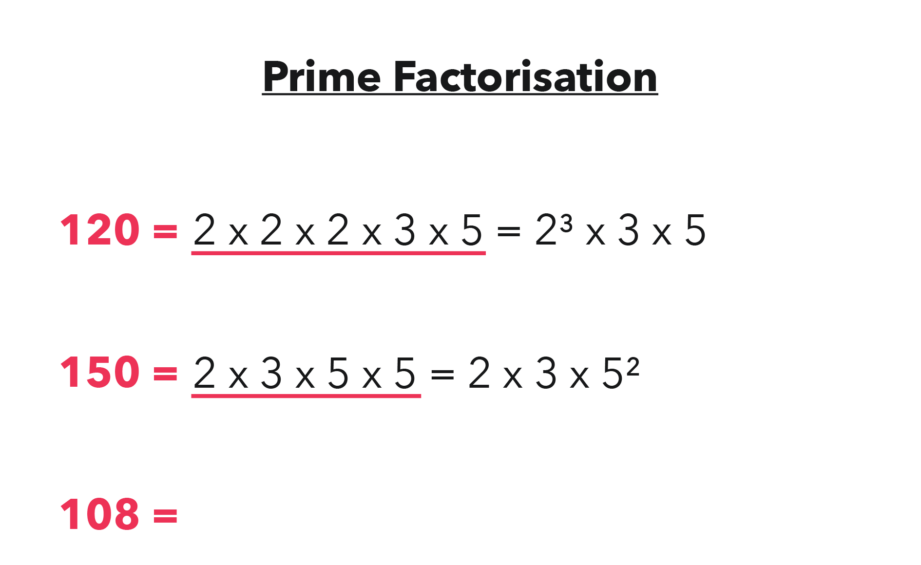Highest Common Multiple: 2 Methods To Solve HCF Word Problems - Primary ...