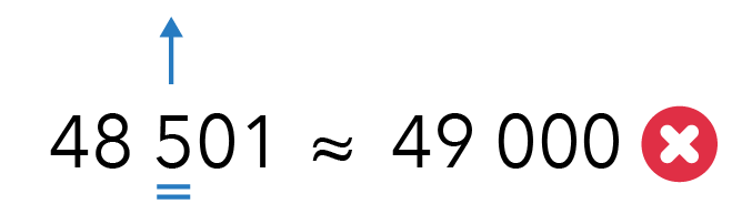 Estimation & Approximation: Solving Rounding To Significant Figure Word ...