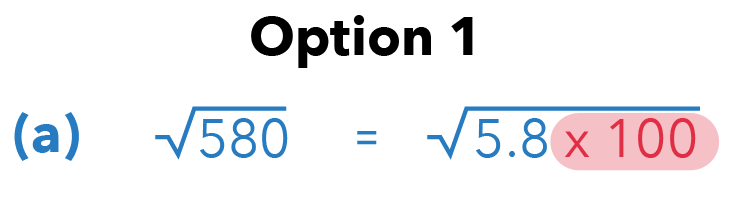 Estimation And Approximation How To Estimate Using Given Information