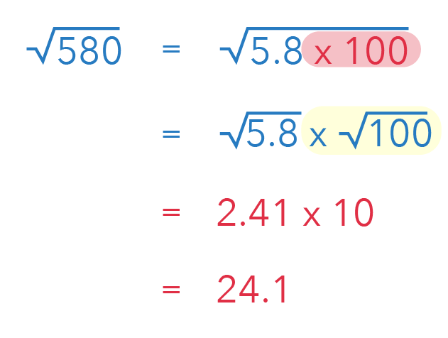Estimation & Approximation: How To Estimate Using Given Information ...