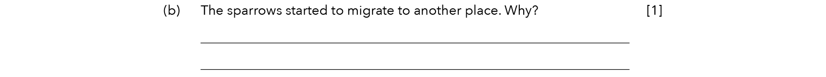 2017 Rosyth School (ROSYTH) P6 Science Prelim Examination Paper ...