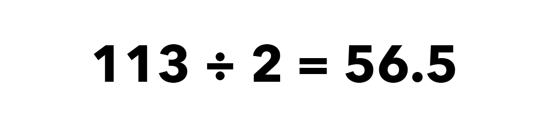 Prime Numbers, HCF & LCM: Determining A Prime Number - Primary School ...