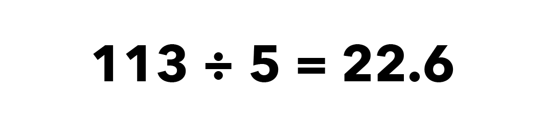 Prime Numbers, HCF & LCM: Determining A Prime Number - Primary School ...
