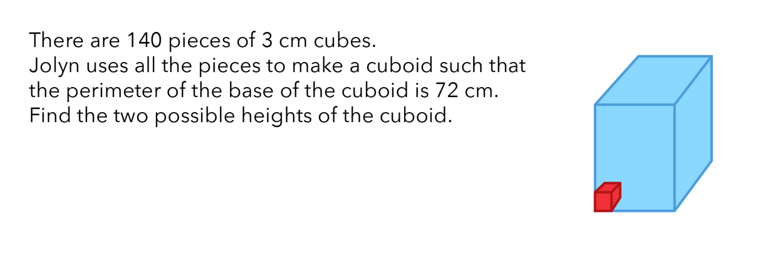 7 Steps To Solving Math Questions Involving Prime Numbers - Primary ...