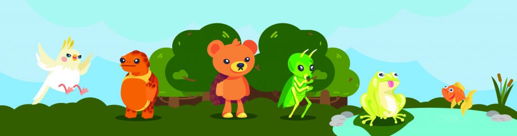 P3 Grade Accelerator Programme - The Pique Lab