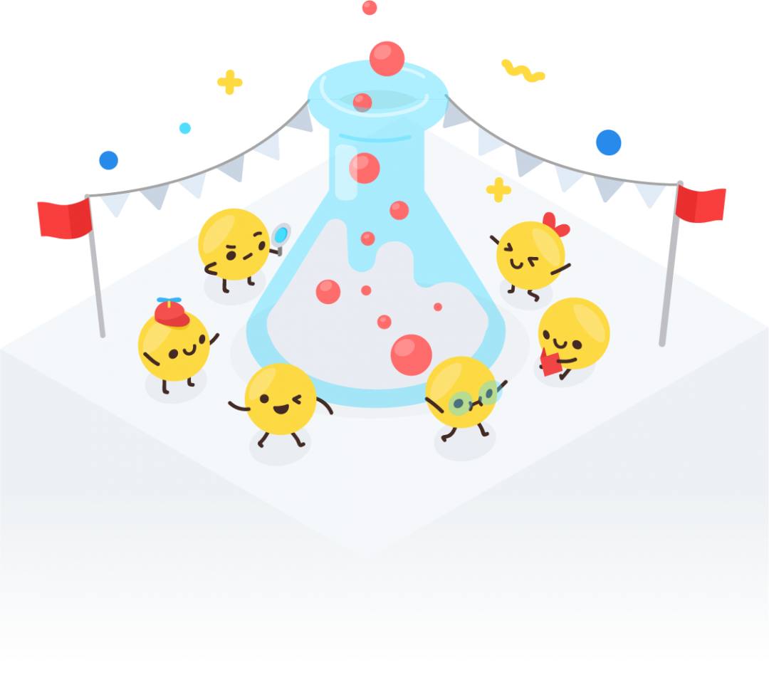 Careers at The Pique Lab - The Pique Lab