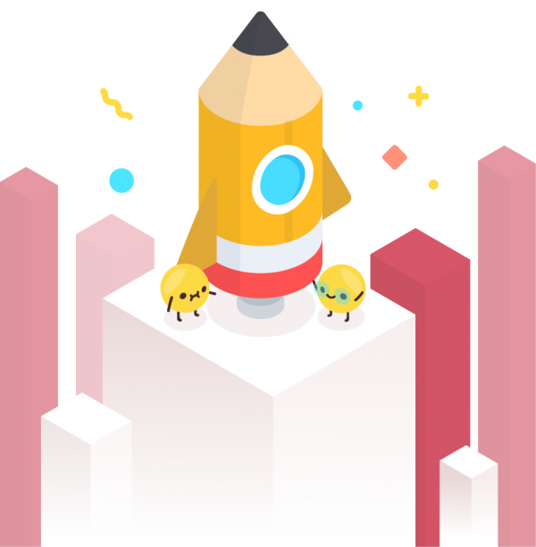 Academic Support Team - The Pique Lab