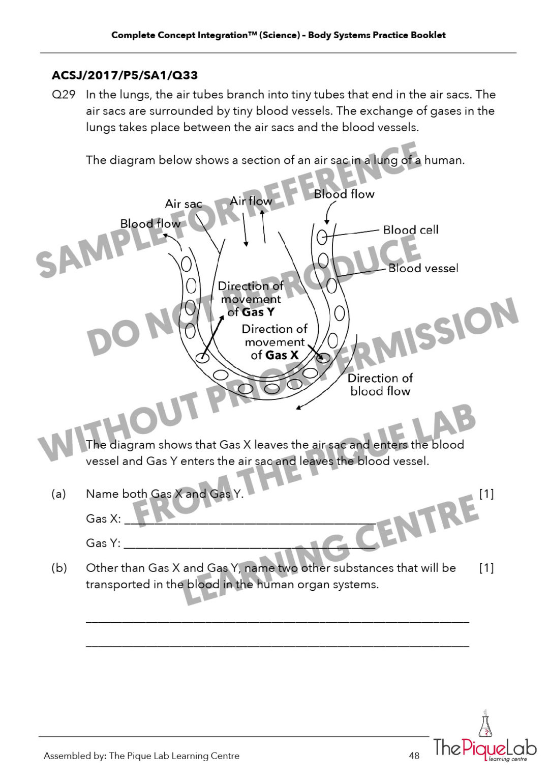 Ultimate PSLE Science Practice Series (P5 & P6 Topics) - RECOMMENDED ...