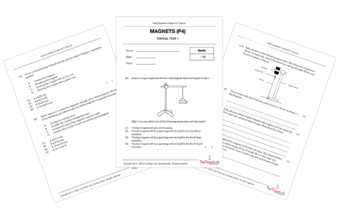 P4 Grade Accelerator Programme - The Pique Lab