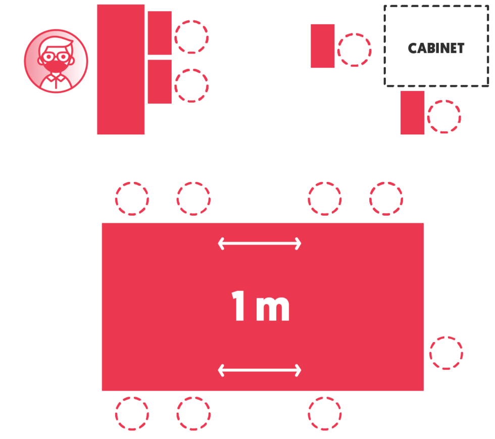 Welcome Back To Class! - The Pique Lab