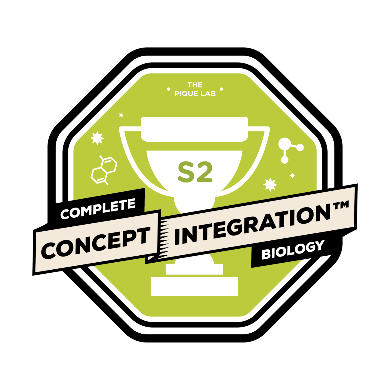 S2 Science - Grade Accelerator Programme (S2 GAP)