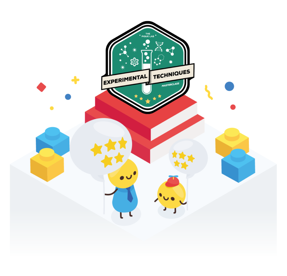 Raving Reviews On The Experimental Techniques Masterclass - The Pique Lab