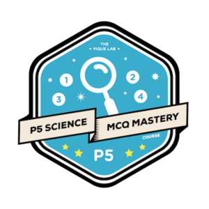 Primary 5 Science Programme | P5 Science Tuition