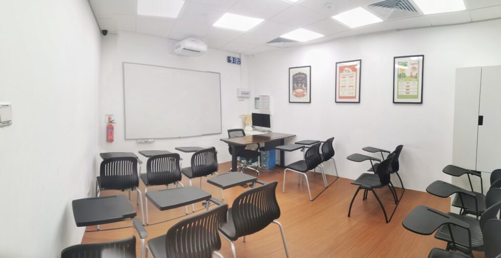 Light Masterclass - The Pique Lab