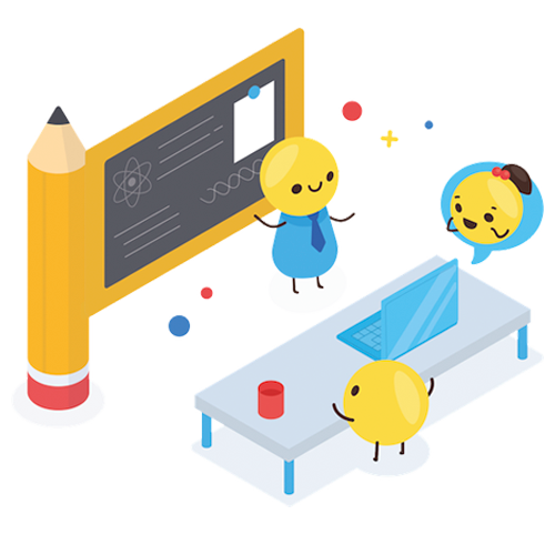 S4 Grade Accelerator Programme – Sign Up - The Pique Lab