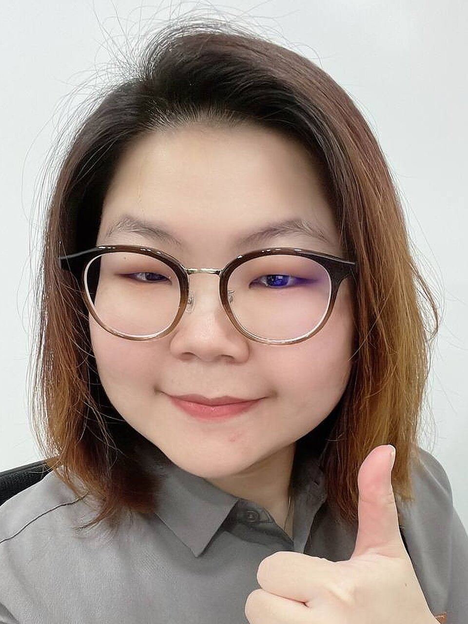 June Hong's Instagram, Twitter & Facebook on IDCrawl