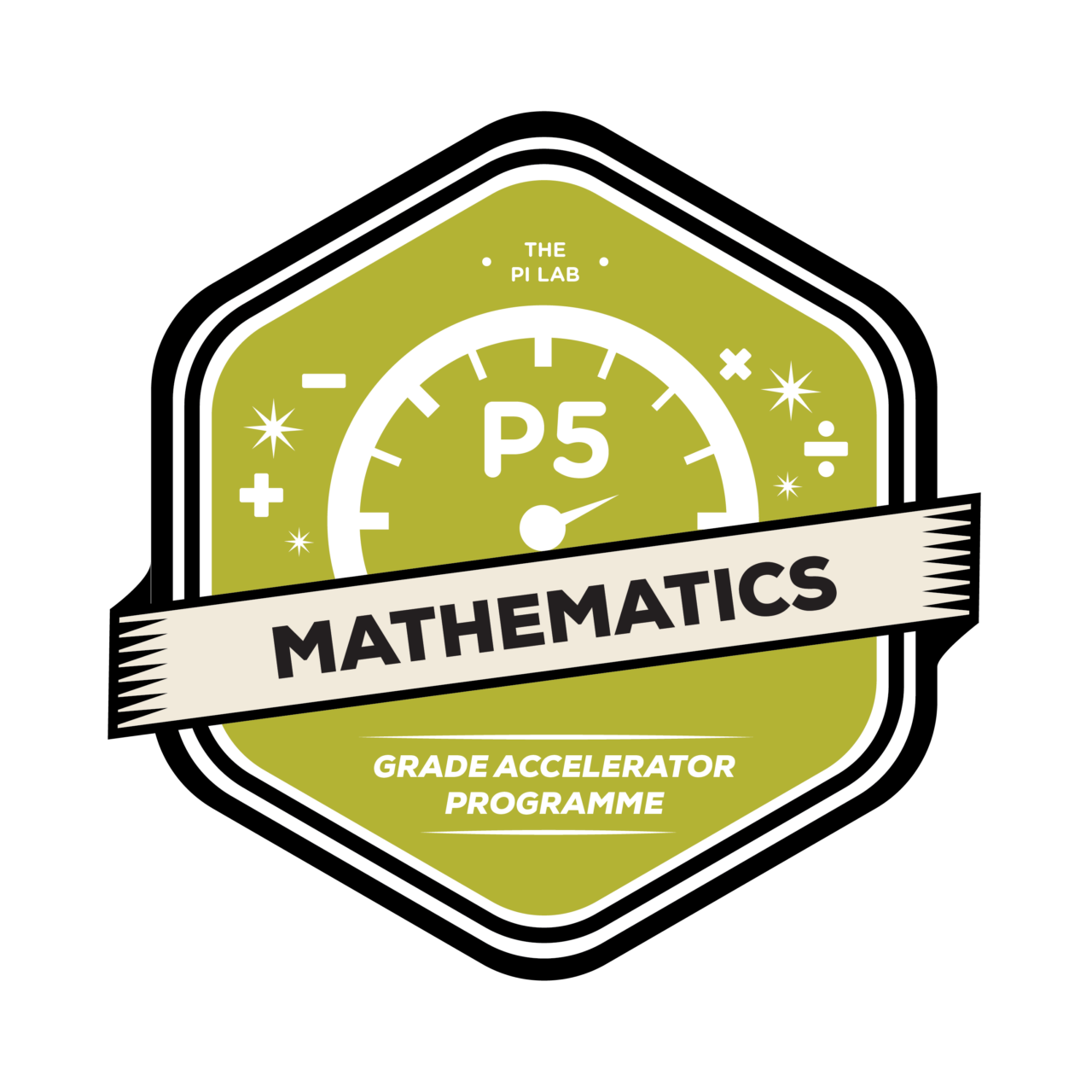P5 Mathematics Grade Accelerator Programme – Sign Up - The Pique Lab