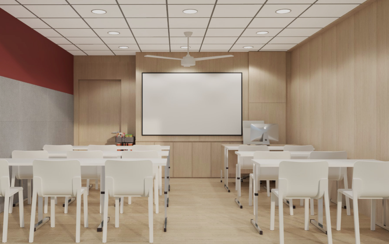 Centre Relocation Updates - The Pique Lab