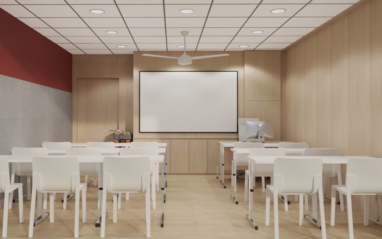 Centre Relocation Updates - The Pique Lab