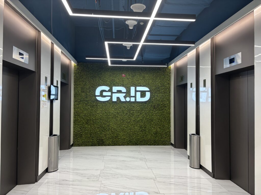 Onsite Interview - The Pique Lab