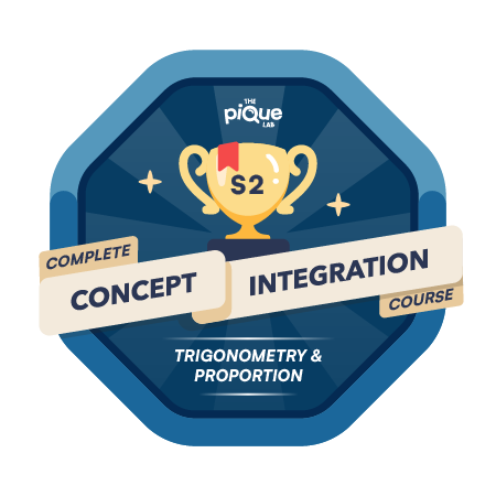 S2 Complete Concept Integration Mathematics Course (Trigonometry ...